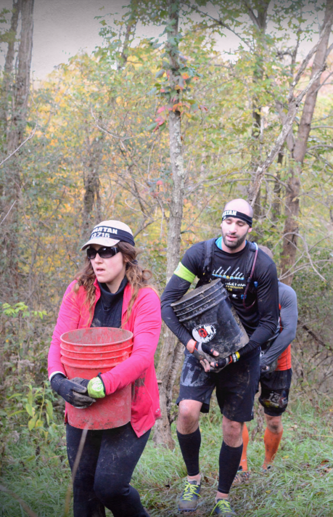 My First Ultramarathon?! - Part 5 (The Beast Continues - Some More ...